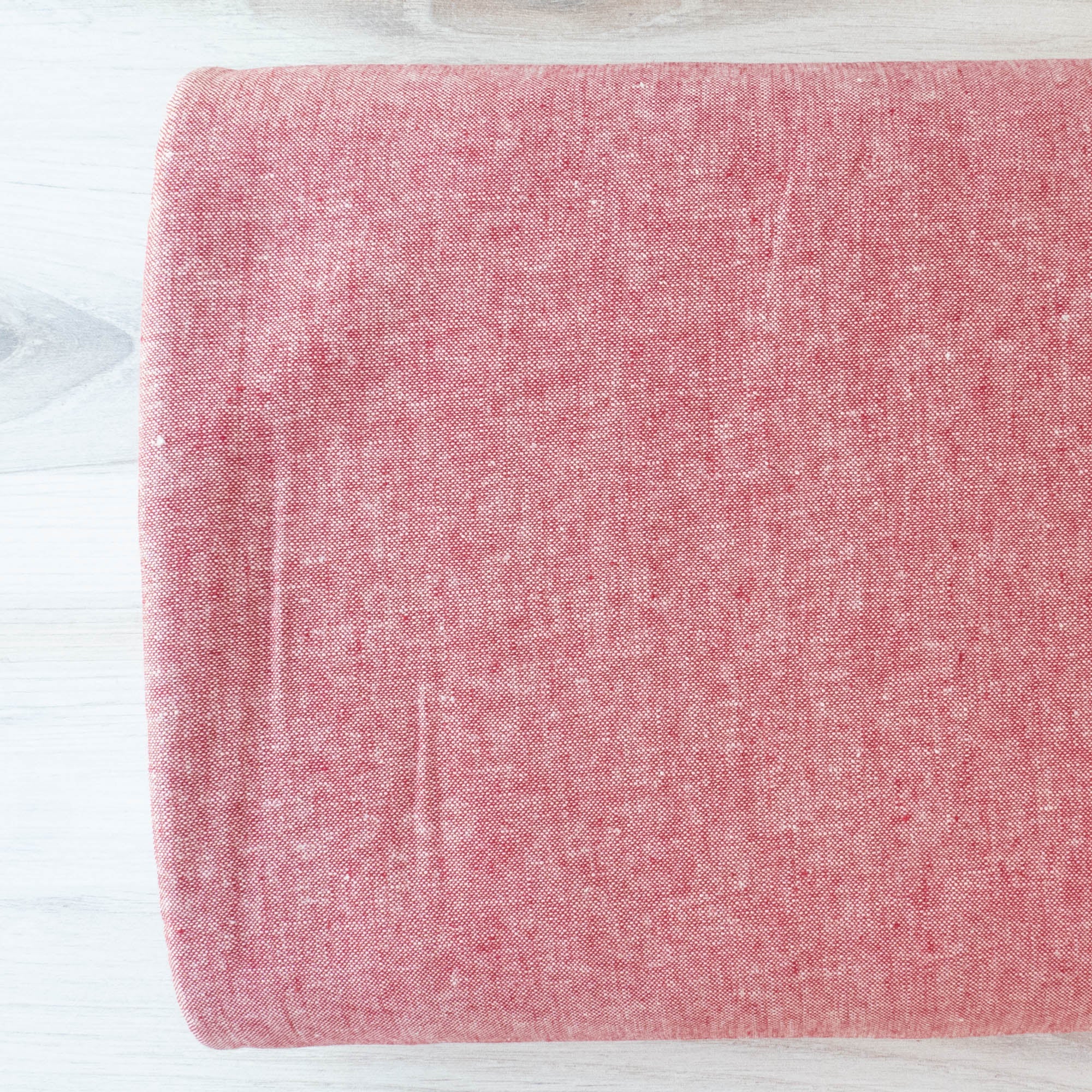 Cotton Linen Blend Fabric – Snuggly Monkey