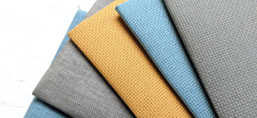 Needlework Fabric Collections – Snuggly Monkey