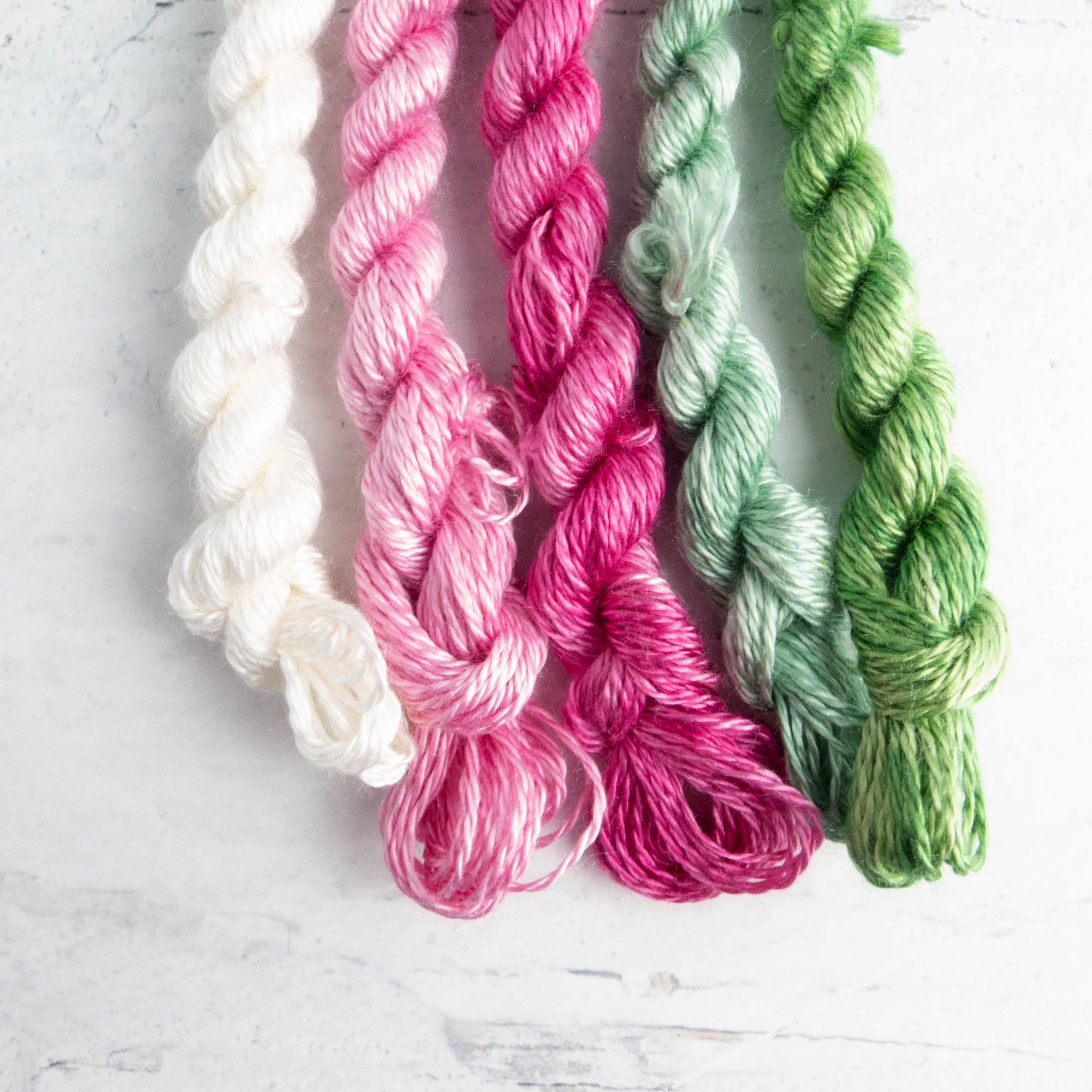 Mulberry Silk – Snuggly Monkey