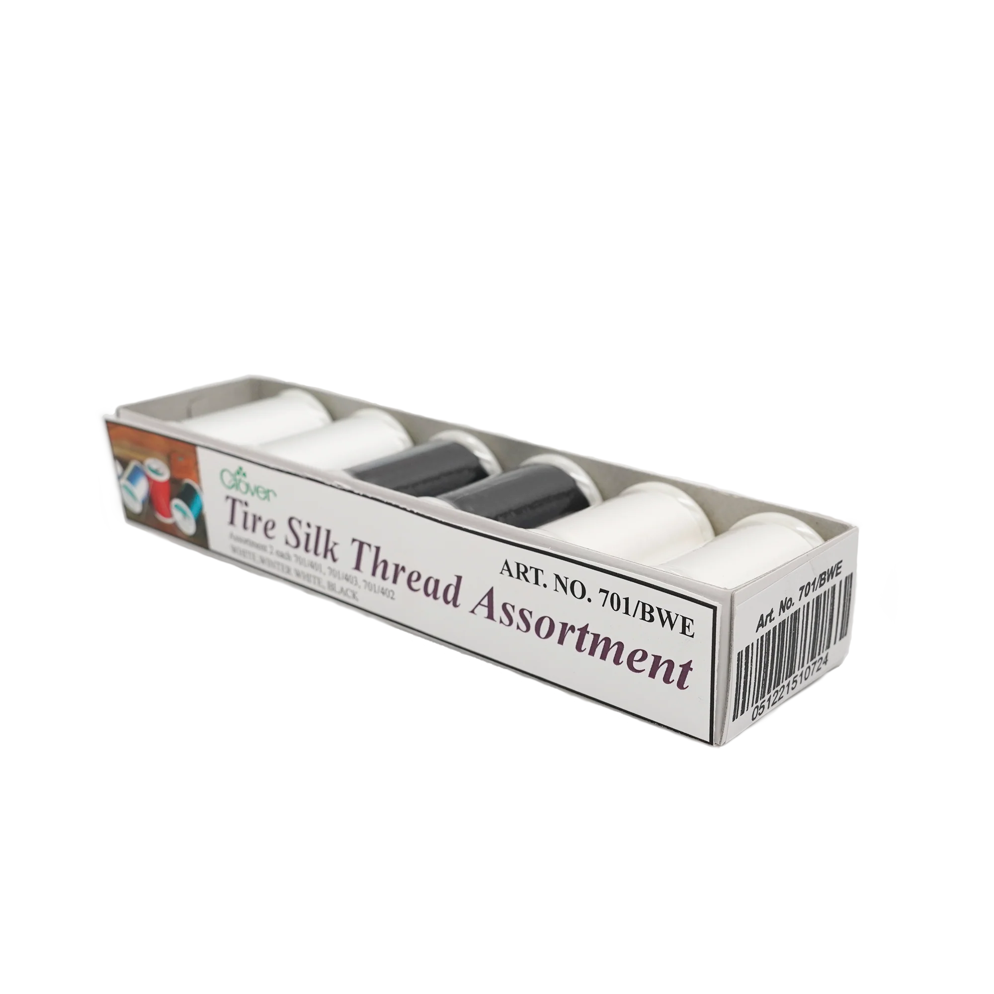 Au Ver A Soie Soie Ovale Filament Silk Thread Set - Flashy – Snuggly Monkey