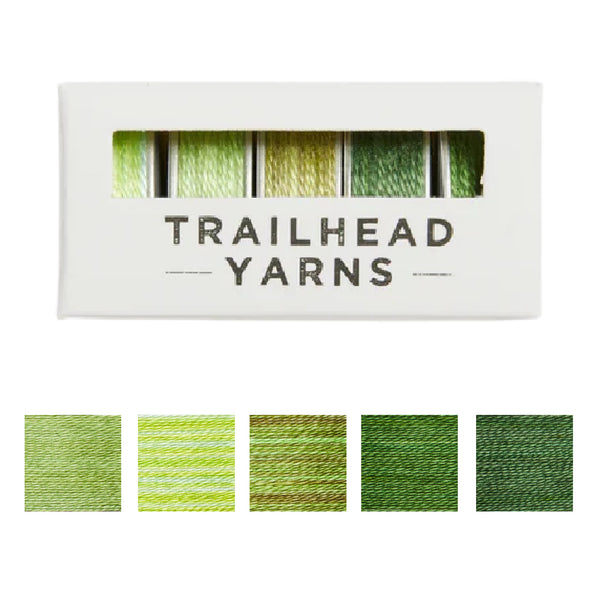 Tencel Thread - Snuggly Monkey