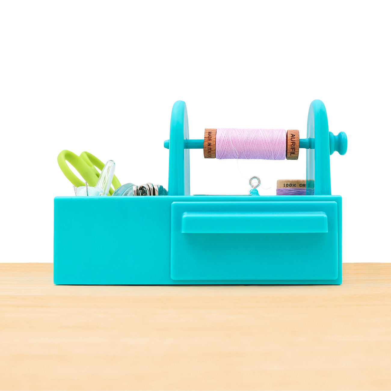 Perfect Sewing Caddy – Snuggly Monkey