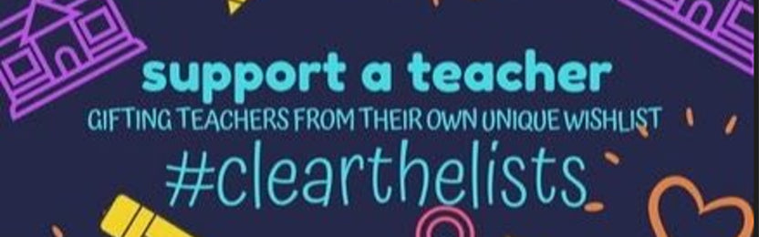 Let's #clearthelist ! – Snuggly Monkey