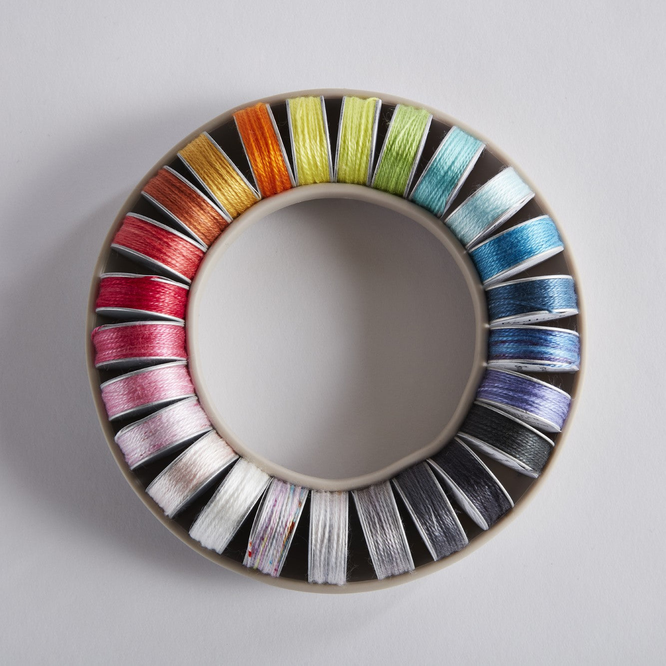 Tencel Thread - Snuggly Monkey