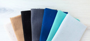 Sashiko Thread Comparison Guide – Snuggly Monkey