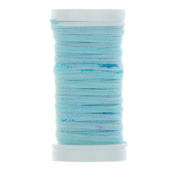 Braided Cotton - Aruba (P002) – Snuggly Monkey
