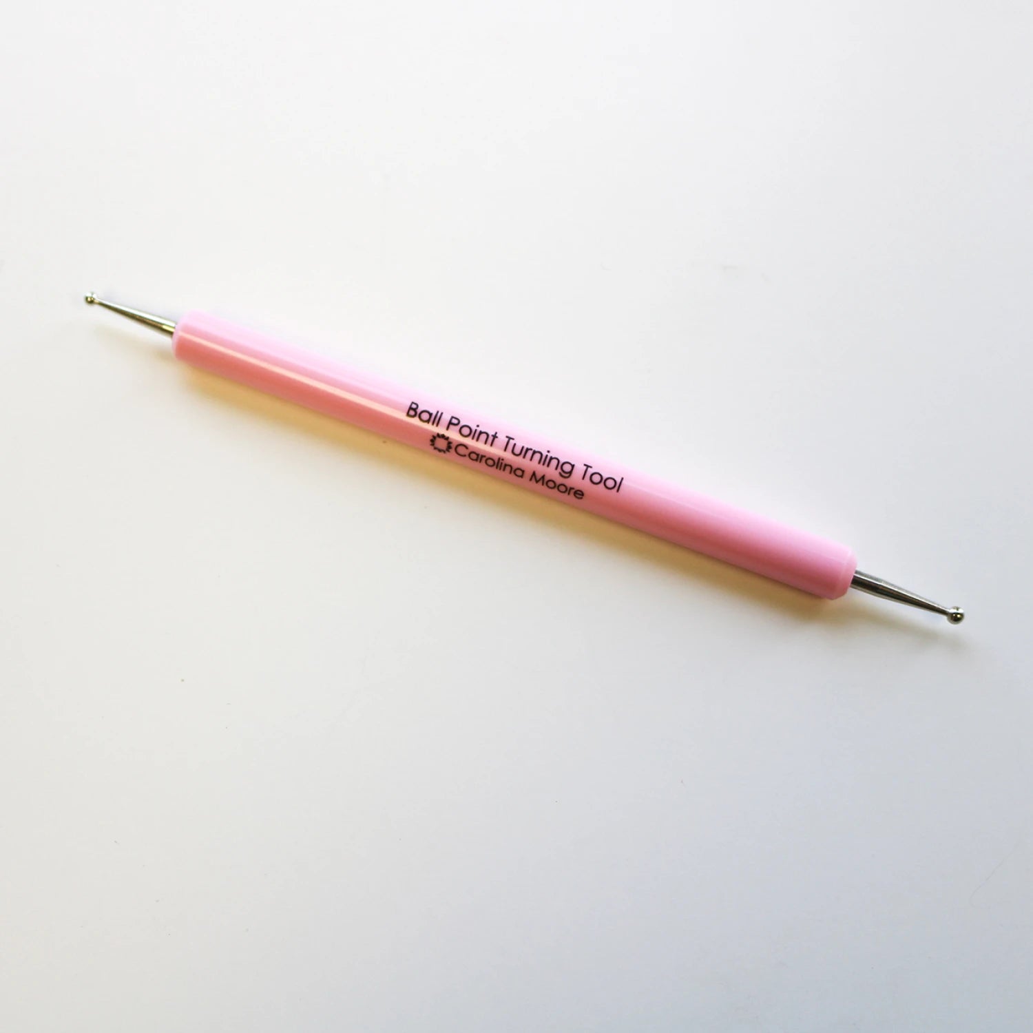 Ball Point Turning Tool – Snuggly Monkey
