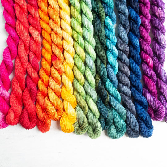 Snuggly Monkey :: Modern Needlework Craft Supplies