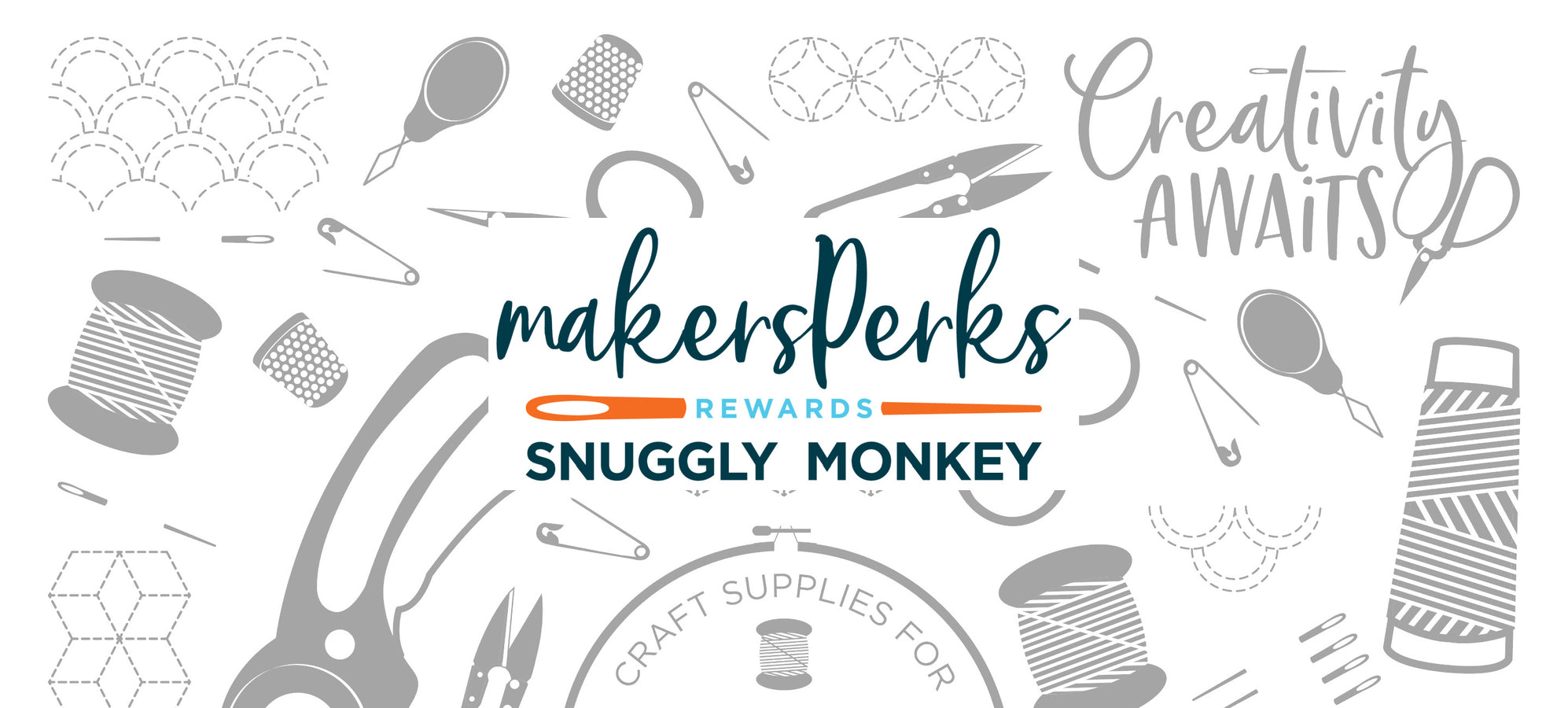 Loyalty Rewards Program – Snuggly Monkey