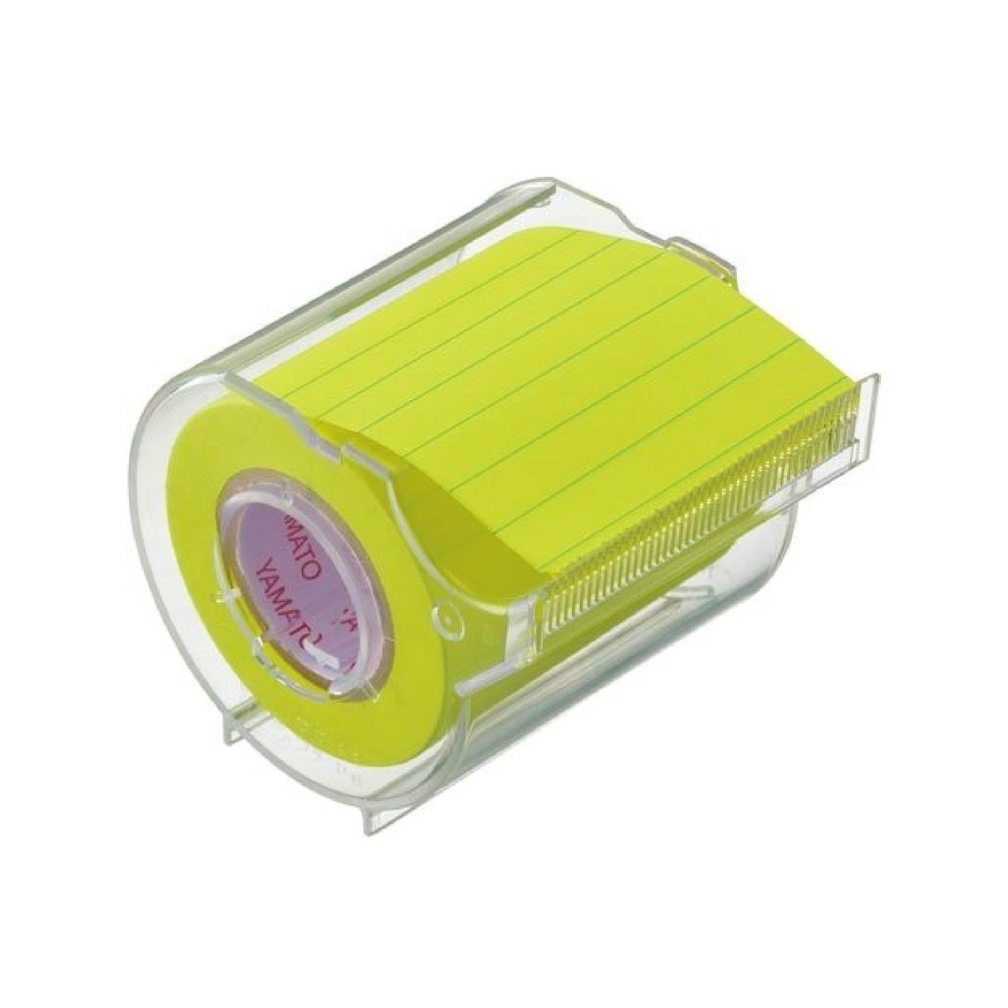 Memoc Sticky Note Roll – Snuggly Monkey