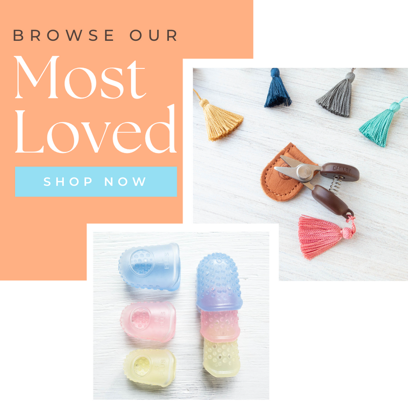 Daruma Kogin Cloth - Snuggly Monkey