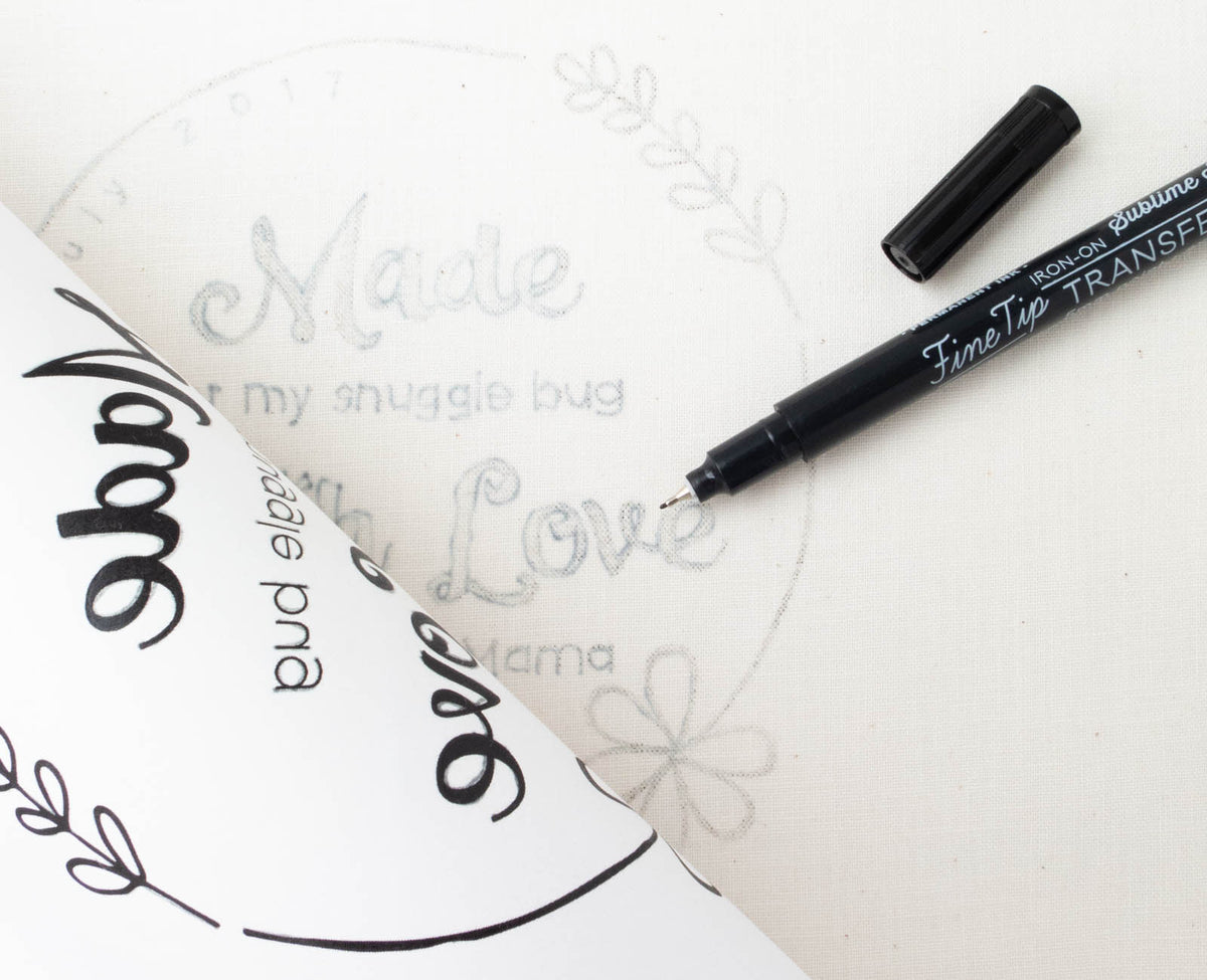 Stick & Stitch Embroidery Patterns - Landscape - Snuggly Monkey