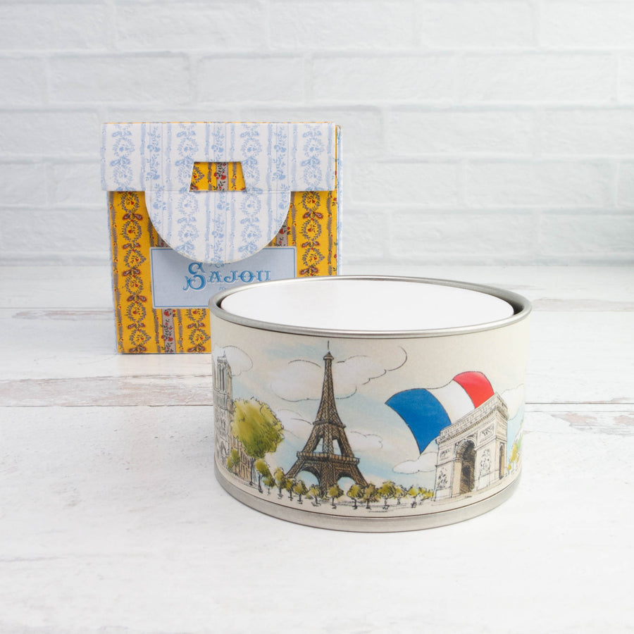 Boxes & Tins – Snuggly Monkey