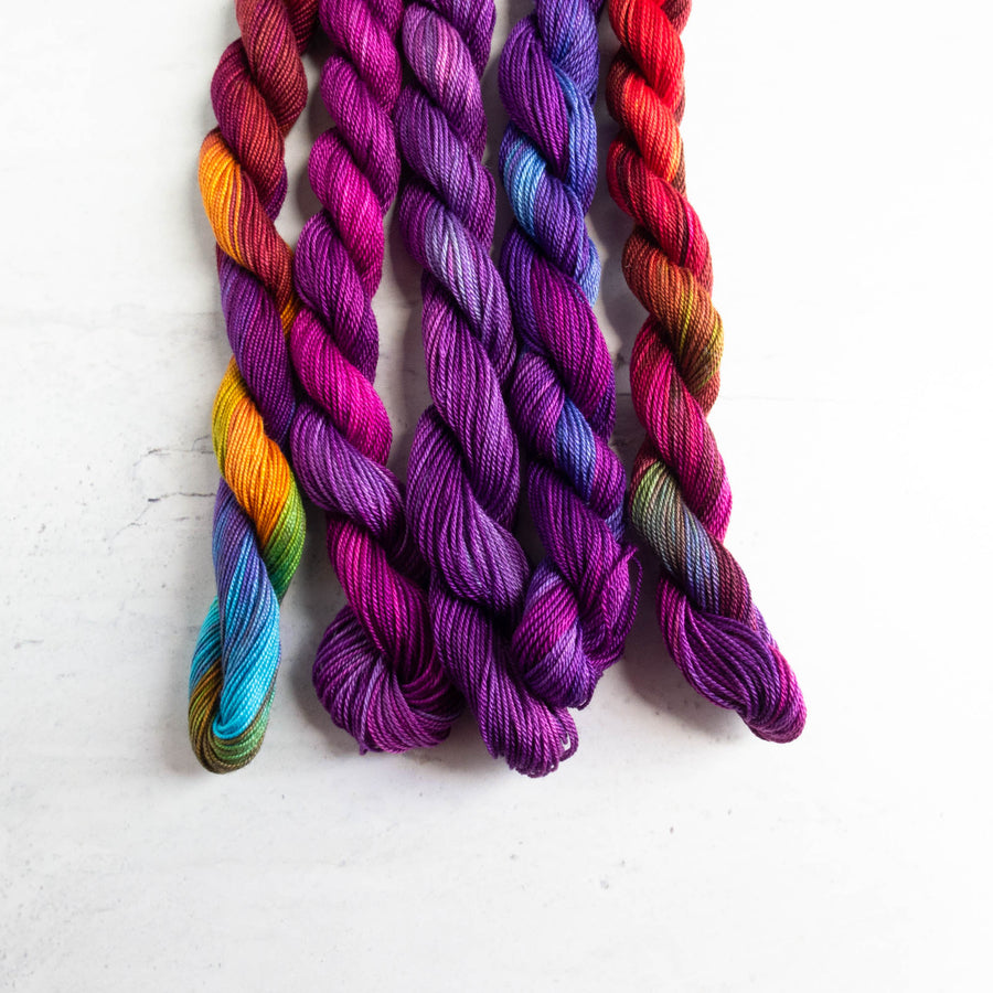 Specialty Threads – Snuggly Monkey