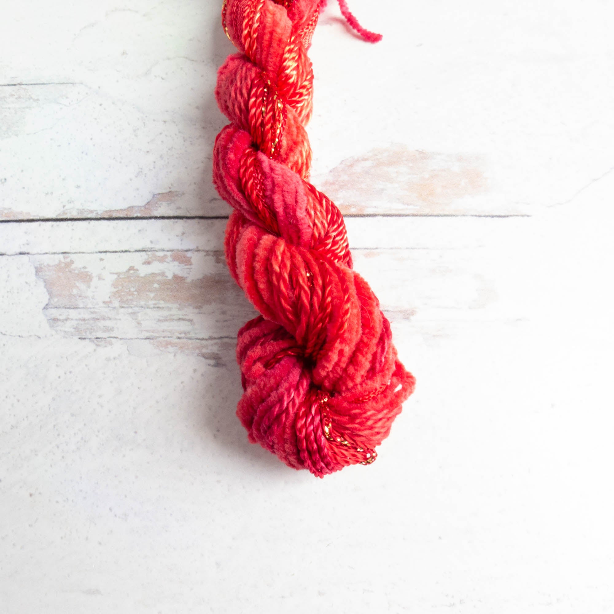 Texture Selection Yarn - No. 14 – Snuggly Monkey