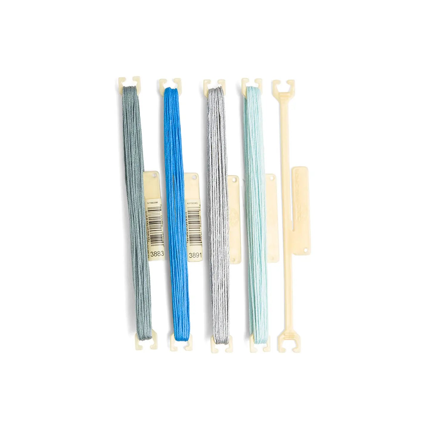 Stitch Bow Floss Holders (10 pack) – Snuggly Monkey