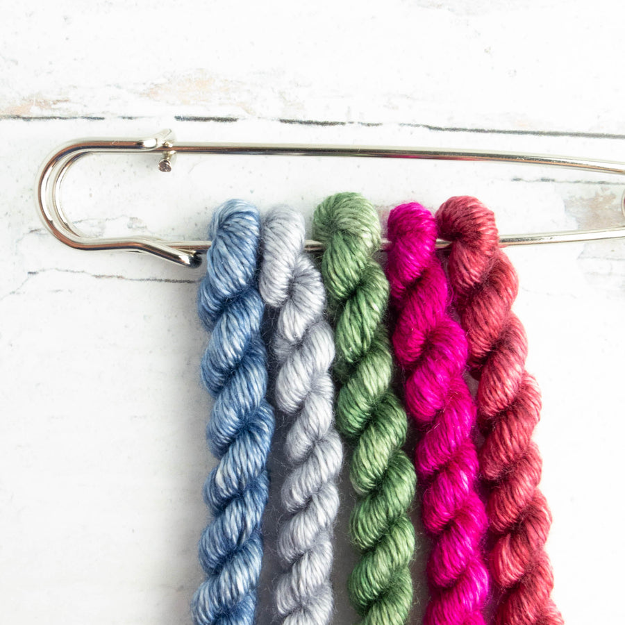 New Arrivals – Snuggly Monkey