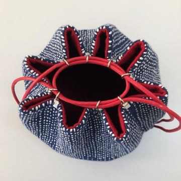 Bag Making – Snuggly Monkey