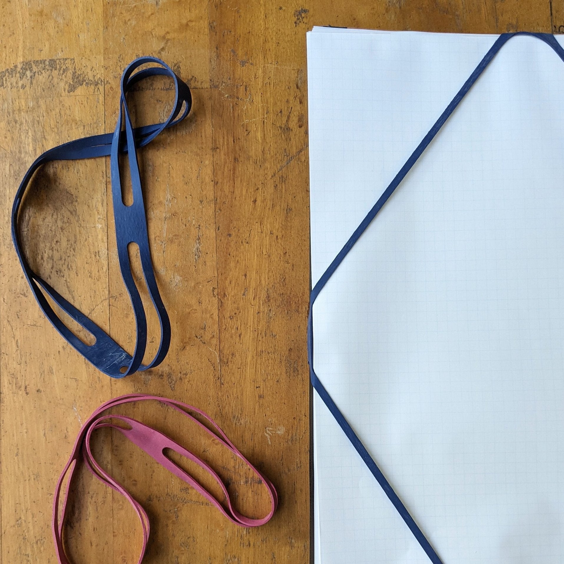 Four Corners Book Bands - Snuggly Monkey