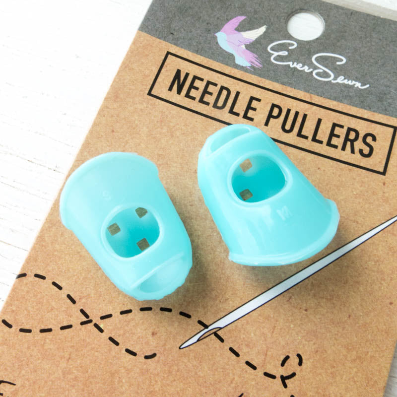 Needle Pullers – Snuggly Monkey