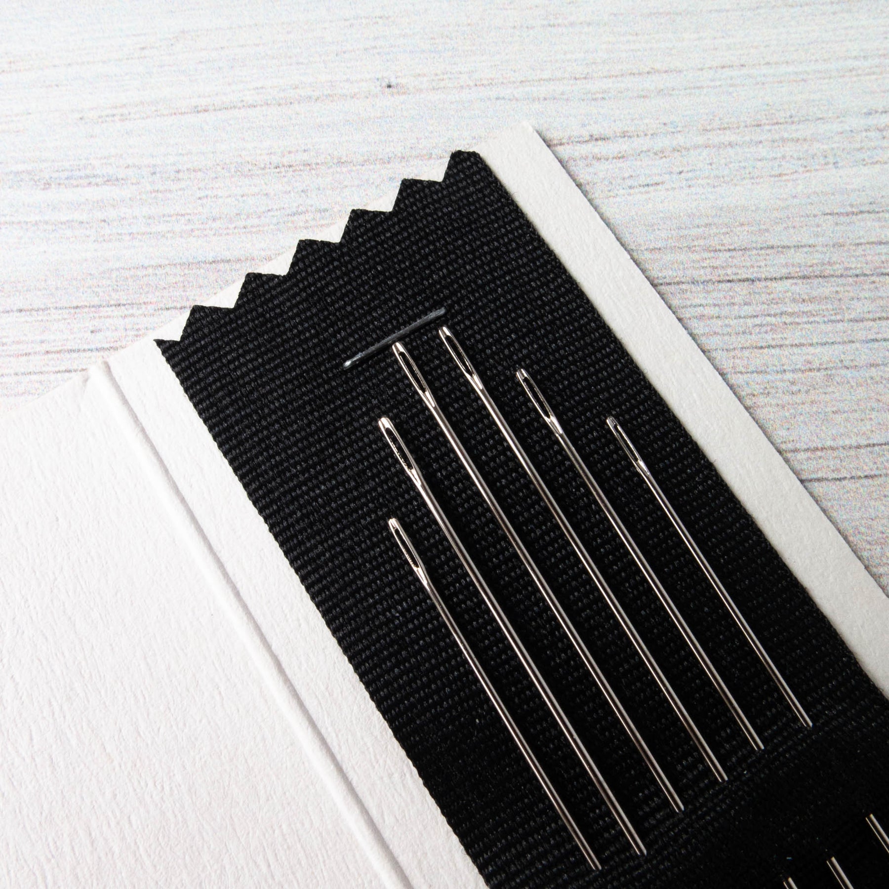 Maison Sajou Long Darning Needles – Snuggly Monkey