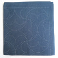 Sashiko Embroidery Sampler - Hanmaru (# 2038) – Snuggly Monkey