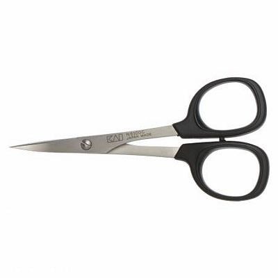 4 Inch Curved Needlecraft Scissors – Snuggly Monkey