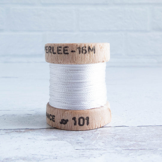 Silk Thread – Snuggly Monkey