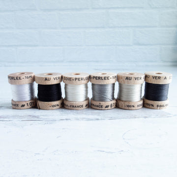 Silk Thread – Snuggly Monkey