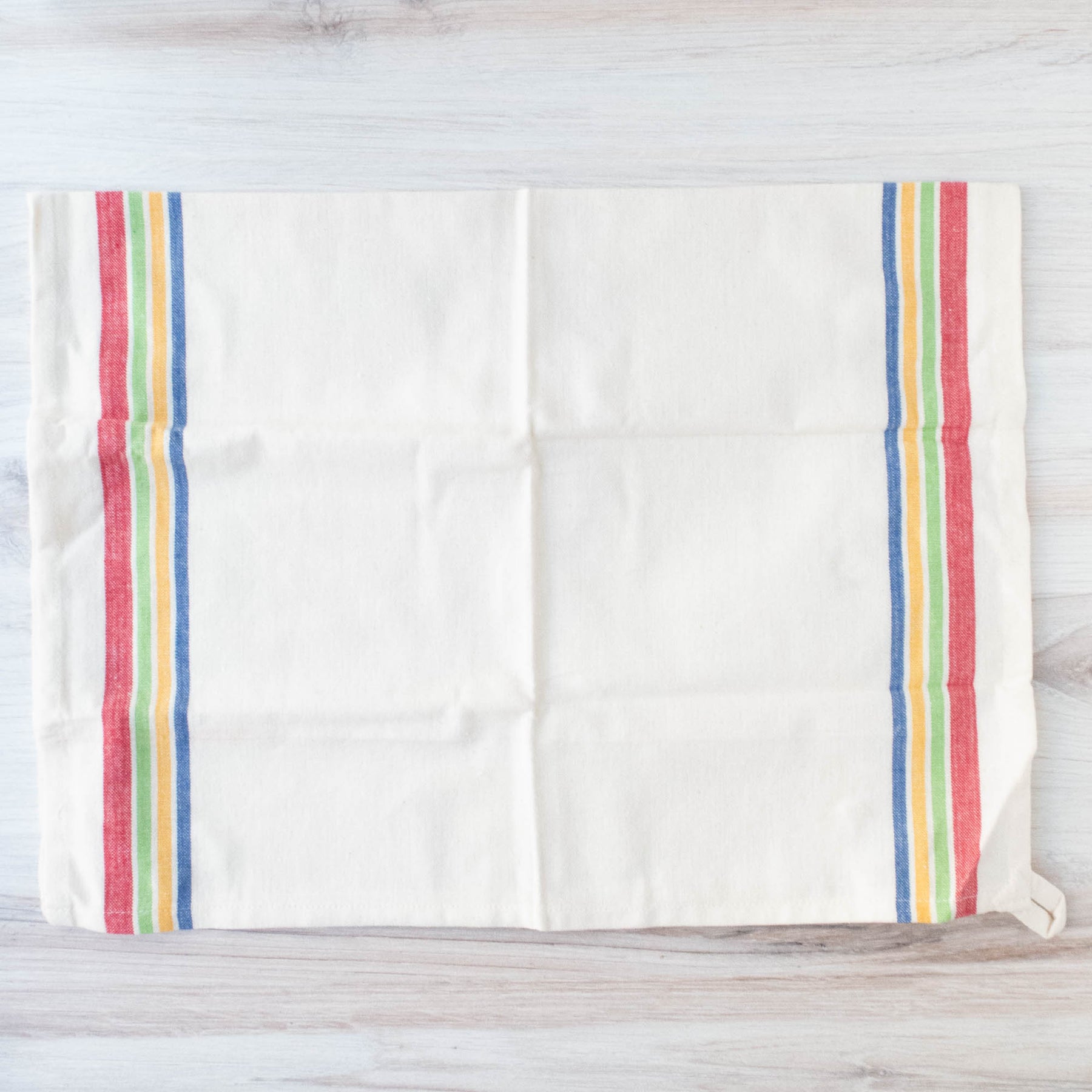 Vintage Inspired Kitchen Towels - Multi-Color – Snuggly Monkey