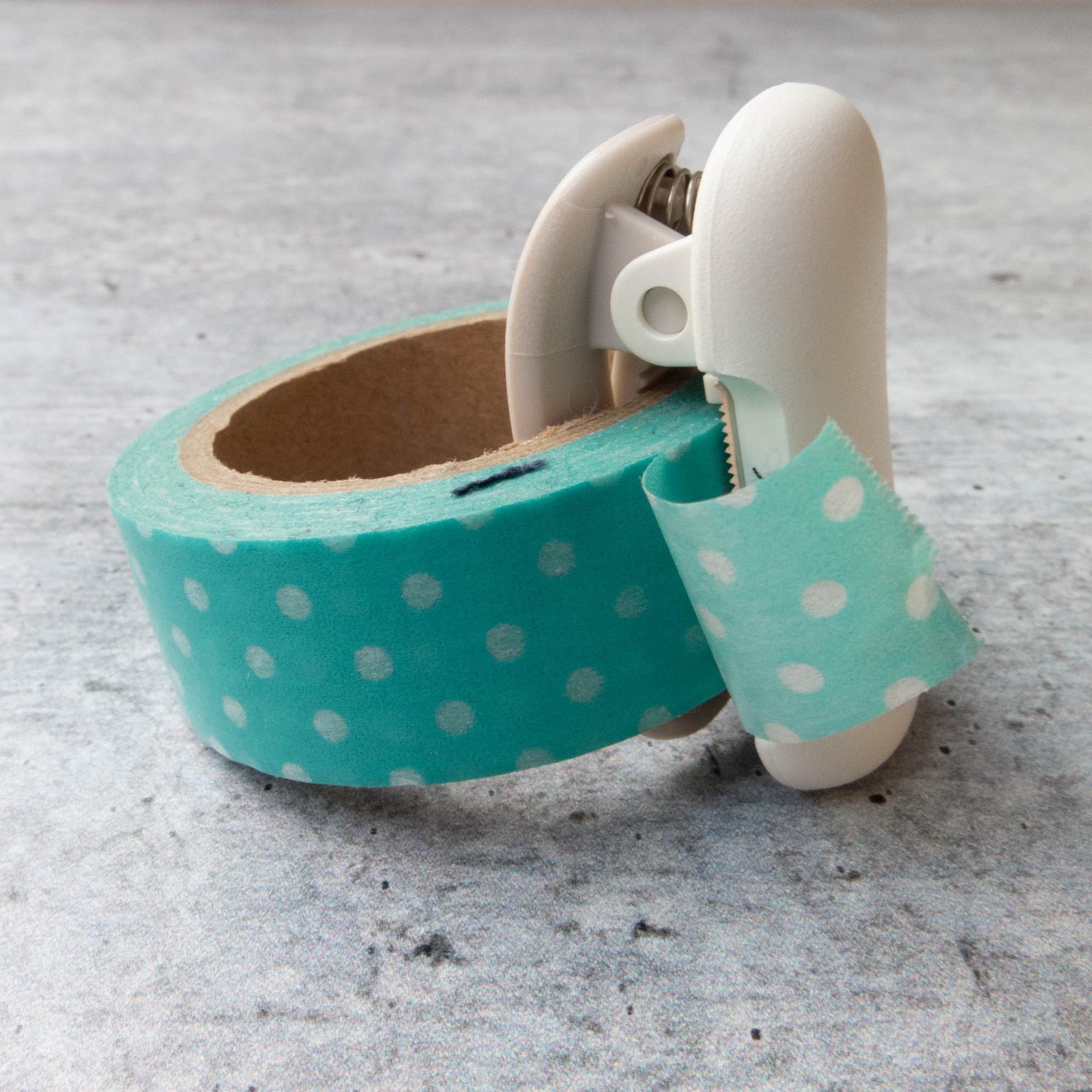 Kokuyo Karu Cut Washi Tape Cutter – Snuggly Monkey