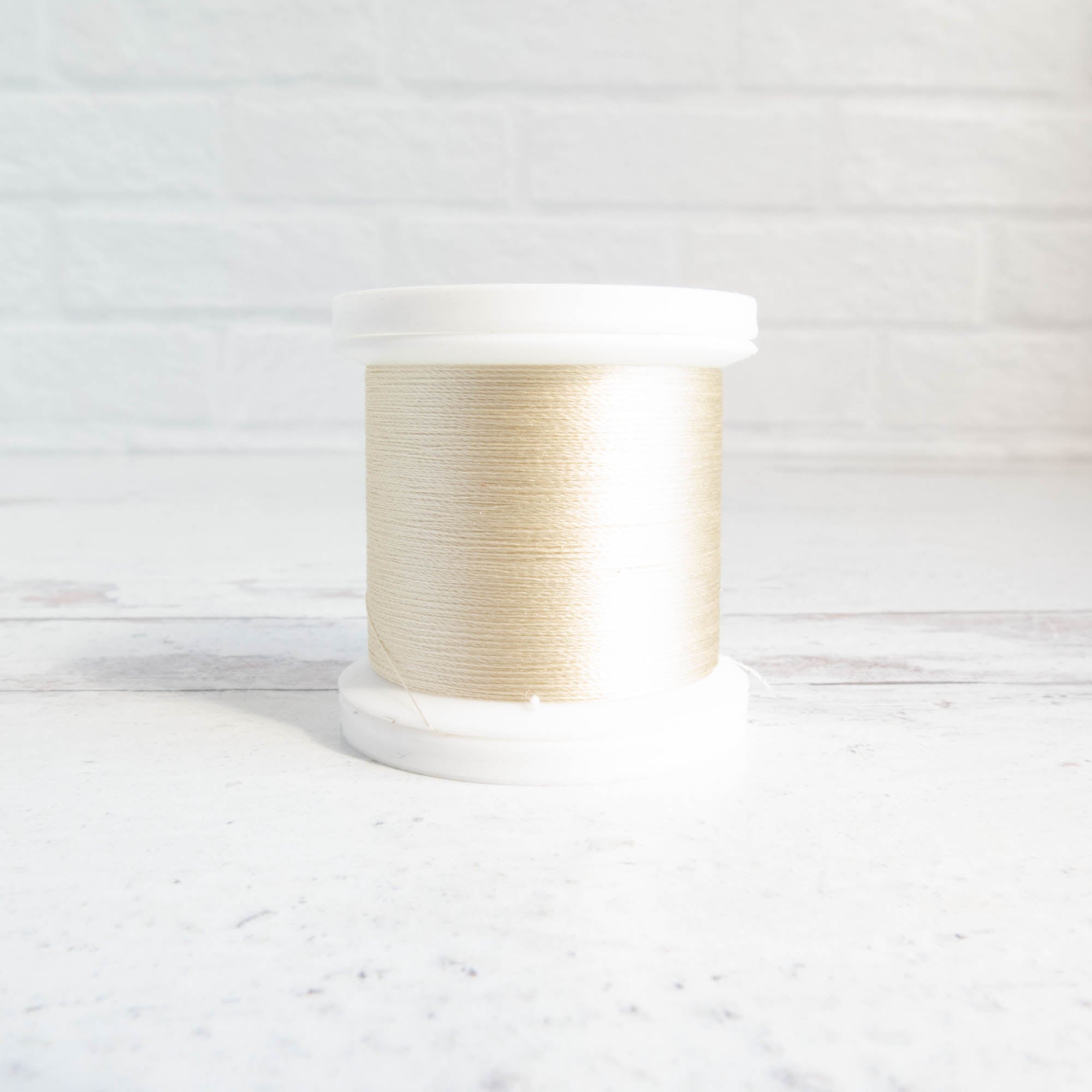 YLI Silk #100 Thread - Natural (239) – Snuggly Monkey
