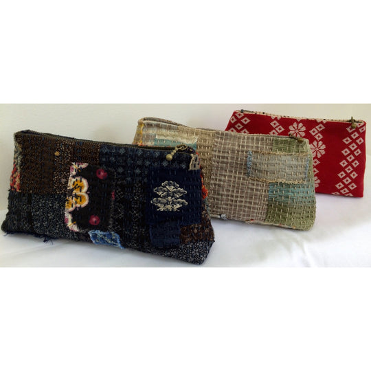 Bag Making – Snuggly Monkey