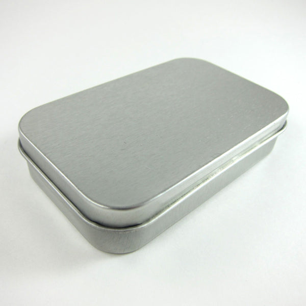 Tin presentation box store